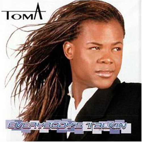 Toma - Everybody's Talkin - Amazon.com Music