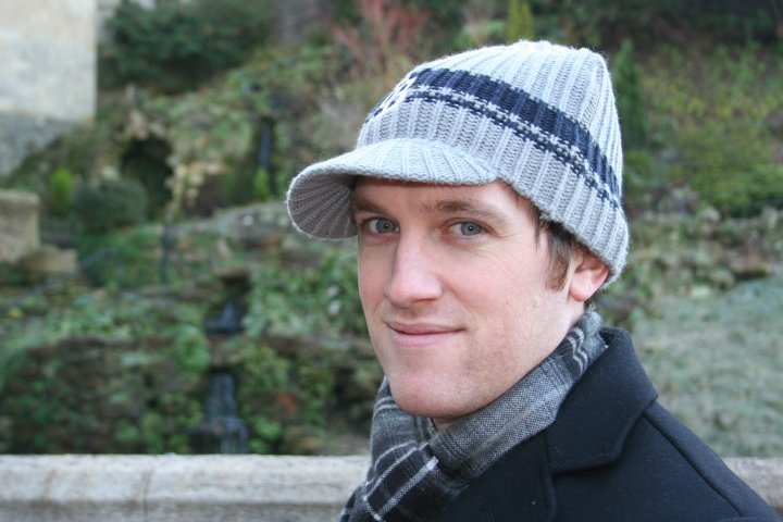 Amazon.com: Christian Wingate: books, biography, latest update