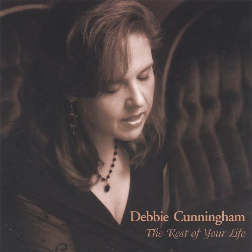 Play The Rest of Your Life by Debbie Cunningham on Amazon Music