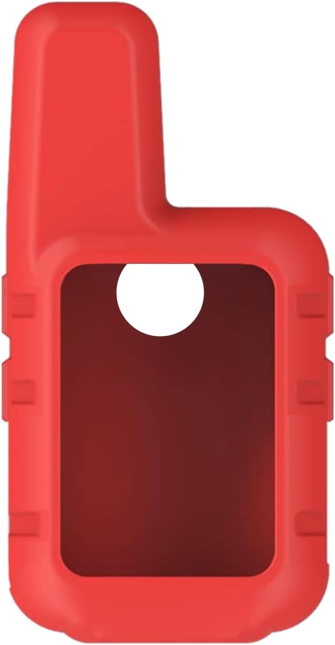 Amazon.com: TUSITA Silicone Case Compatible with Garmin inReach Mini 2 ...