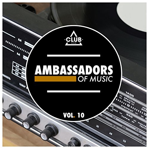 Amazon.com: Ambassadors of Music, Vol. 10 : VARIOUS ARTISTS: Digital Music