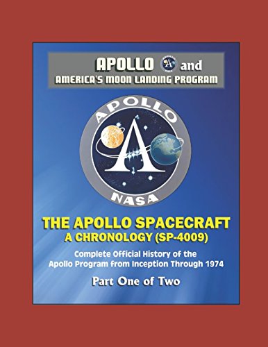 Buy Apollo and America's Moon Landing Program: The Apollo Spacecraft ...