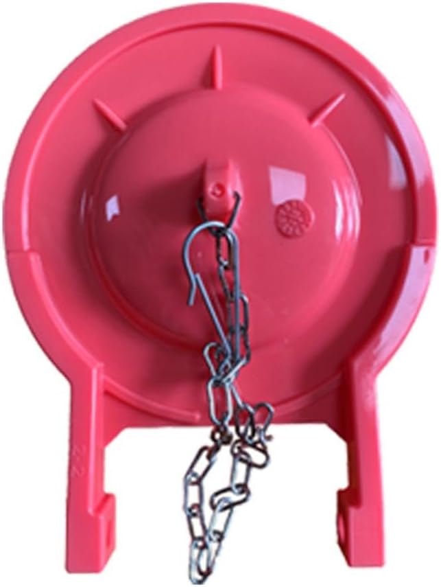 SagaSave Universal Toilet Flapper Replacement 3 Inch - Compatible with ...