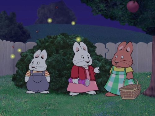 Watch Max and Ruby Season 3 | Prime Video