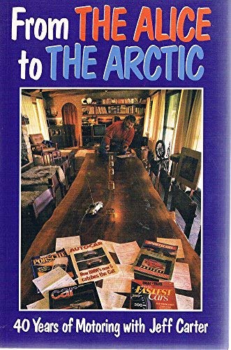 Buy From Alice to the Arctic ( Australia ) Book Online at Low Prices in ...