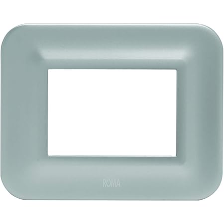 Anchor By Panasonic 66806SL Roma Urban Modular Polycarbonate 6M Curve ...
