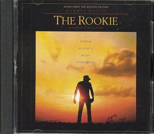 Rookie,the: Amazon.es: CD y vinilos}