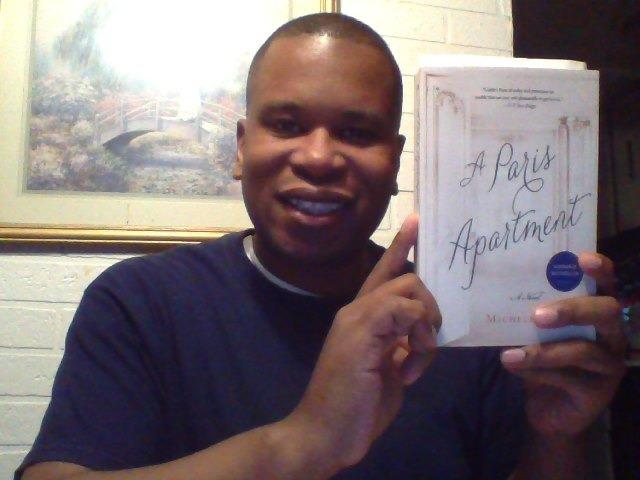 A Paris Apartment: A Novel - Kindle edition by Gable, Michelle ...