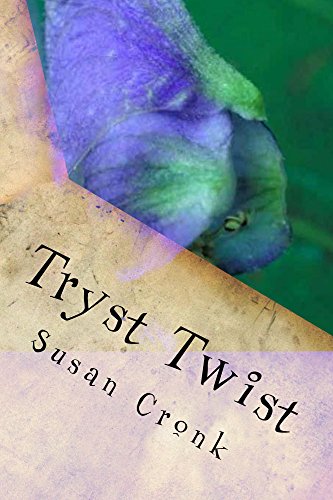 Tryst Twist - Kindle edition by Cronk, Susan. Mystery, Thriller ...