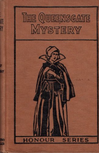 The Queensgate Mystery: Grace Pettman: Amazon.com: Books