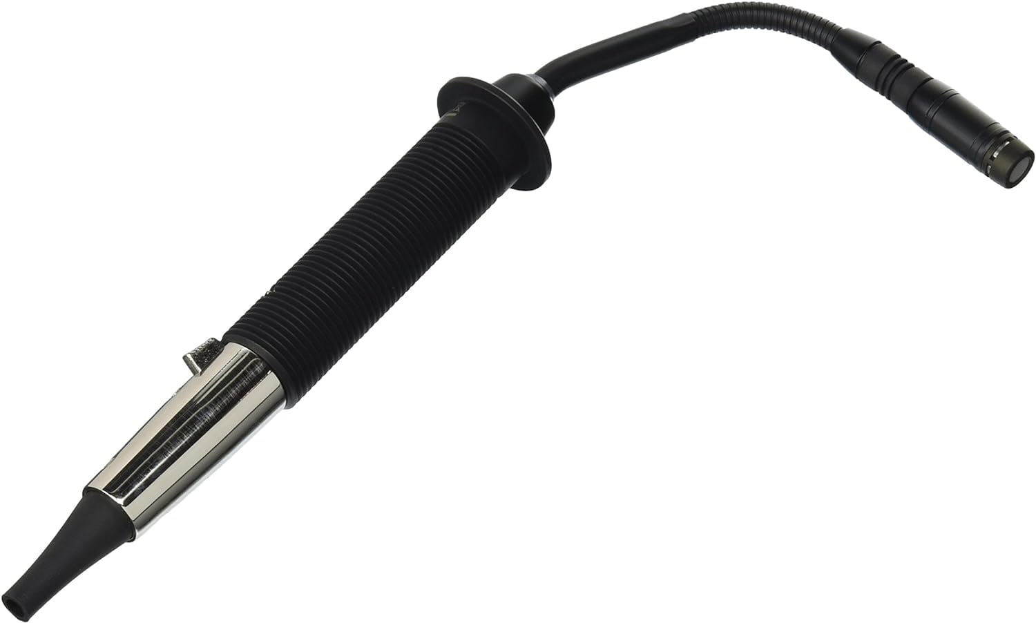 Snapklik.com : Shure MX405/C Cardioid Condenser Microphone, 5" Gooseneck