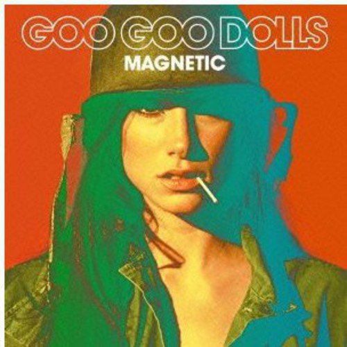 Goo Goo Dolls, Gregg Wattenberg, Andy Stochansky, Todd Clark, John ...