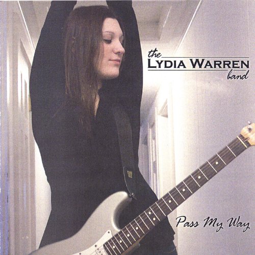 Amazon.com: Pass My Way : The Lydia Warren Band: Digital Music
