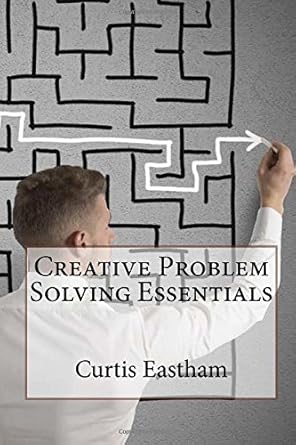 Buy Creative Problem Solving Essentials Book Online at Low Prices in ...