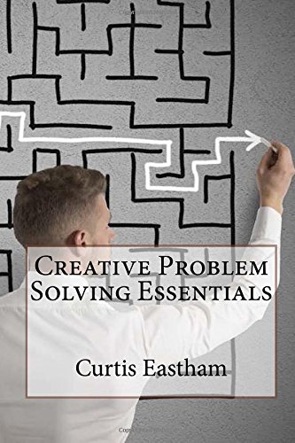 Buy Creative Problem Solving Essentials Book Online at Low Prices in ...
