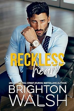 Reckless Heart (Starlight Cove Book 4) (English Edition) - eBooks em Inglês na Amazon.com.br