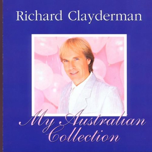 Amazon.com: My Australian Collection: CDs & Vinyl