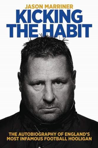 Amazon.com: Kicking the Habit: The Autobiography of England's Most ...