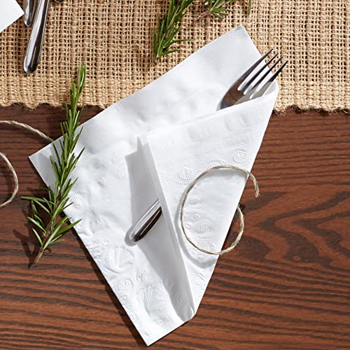 The 29 Best Vanity Fair Paper Napkins of 2025 [Verified] - Cherry Picks