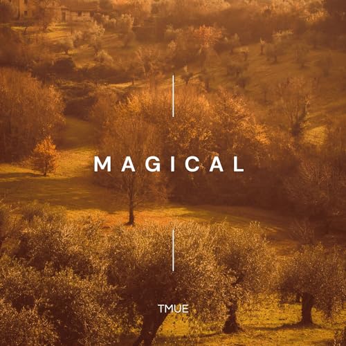 Play Magical by TMUE on Amazon Music