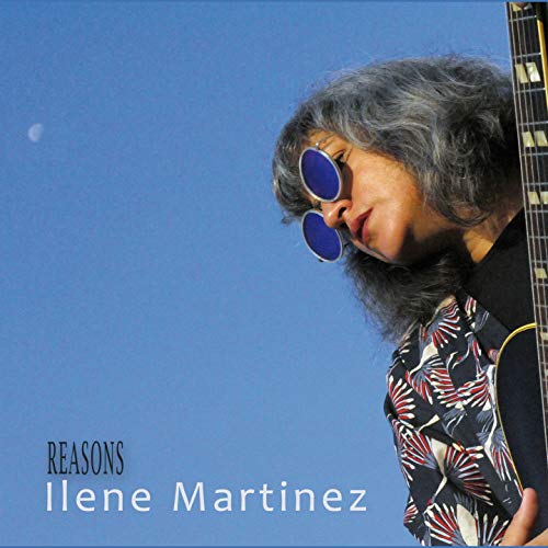 Amazon.com: Reasons : Ilene Martinez: Digital Music