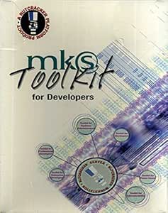 MKS Toolkit/Developers : Amazon.co.uk: Software