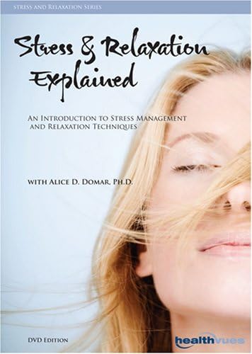 Amazon.co.jp: Stress & Relaxation Explained: An Introduction to Stress ...