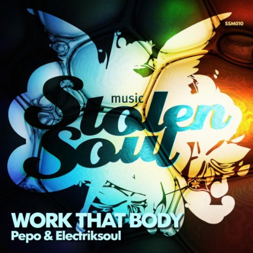 Play Work That Body by Pepo & Electriksoul on Amazon Music