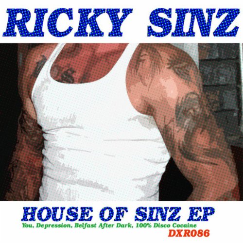 Amazon.com: House of Sinz EP : Ricky Sinz: Digital Music