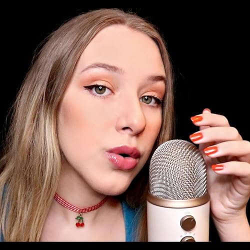 Amazon.com: Super Sensitive Mouth Sounds : Diddly ASMR: Digital Music