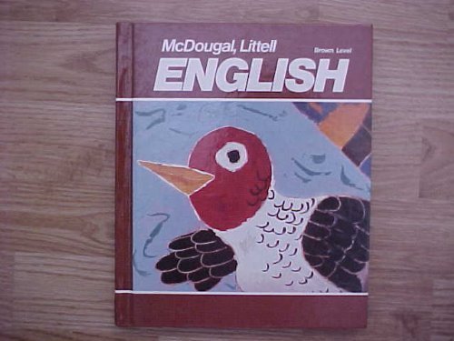 McDougal Littell English: Grade 3: Frances Freeman Paden: 9780812350548 ...