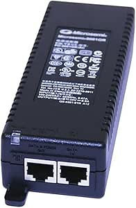 Polycom RealPresence Trio 8500 Power Kit - Black: Amazon.co.uk ...