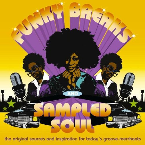 Funky Breaks & Sampled Soul - Funky Breaks & Sampled - Amazon.com Music