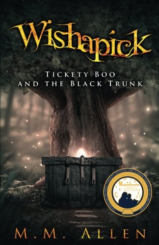 Book review of Wishapick - Readers' Favorite: Book Reviews and Award ...