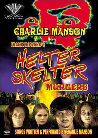 Amazon.com: The Helter-Skelter Murders : Brian Klinknett, Erica Bigelow ...