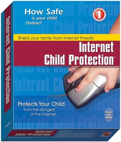 Amazon.com: Internet Child Protection