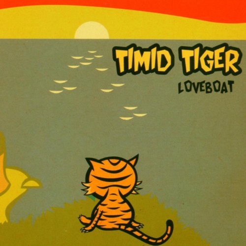 Loveboat by Timid Tiger on Amazon Music - Amazon.co.uk