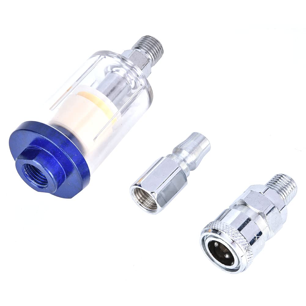 Spray Tool, Great Workmanship Spray Gun, for Spray Guns Air Compressor ...