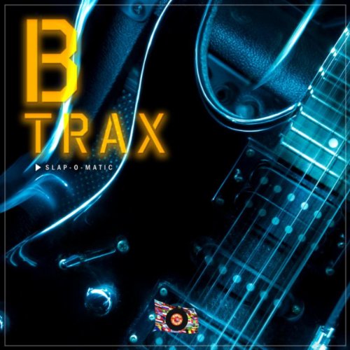 Amazon.com: Slap-o-Matic : Btrax: Digital Music