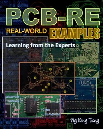 Pcb-Re: Real-World Examples: 3 : Ng, Keng Tiong: Amazon.co.za: Books
