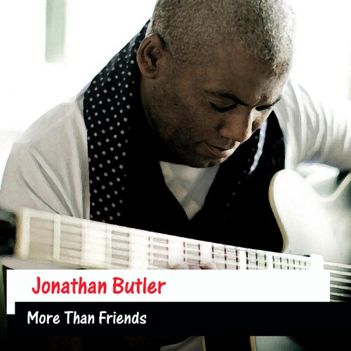 Play More Than Friends by Jonathan Butler on Amazon Music