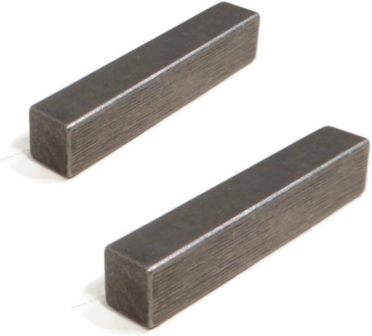 Amazon.com: The ROP Shop Compatible 3/16" Keyway Key/Keystock ...