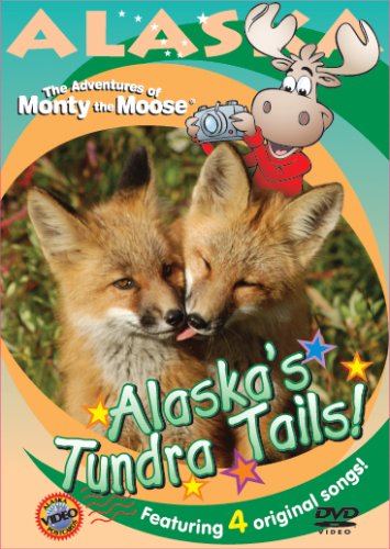 Amazon.com: Alaska's Tundra Tails : Rob Paulsen, Todd Hardesty: Movies & TV