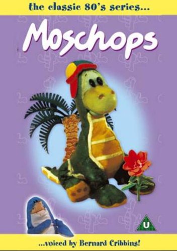 Moschops [Reino Unido] [DVD]: Amazon.es: Películas y TV