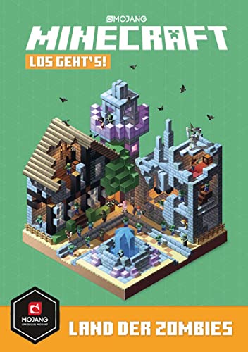 Minecraft, Das Konstruktions-Handbuch – Die 15 besten Produkte im ...