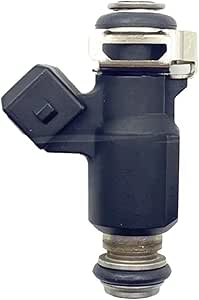 Amazon.com: BYJXCD 4pcs 24582663 Fuel Injectors Compatible For ...