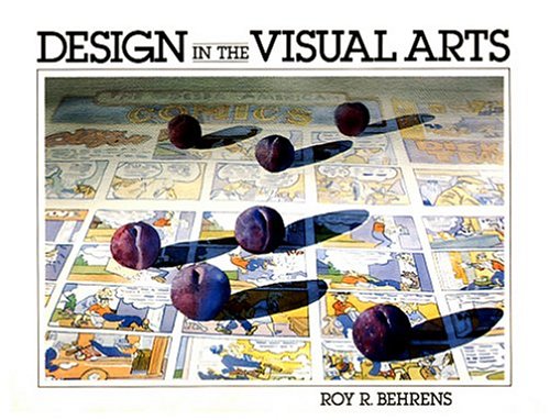 Buy Design in the Visual Arts Book Online at Low Prices in India ...
