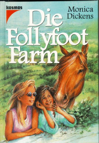 Amazon.com: Die Follyfoot- Farm ( Ab 8 J.). Sammelband.: 9783440074749 ...