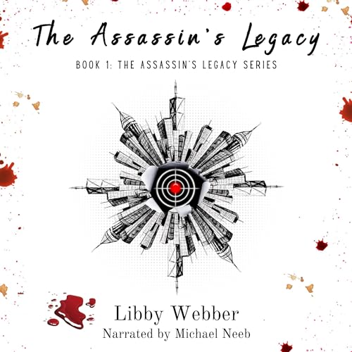 Amazon.com: The Assassin's Sin: The Assassin's Legacy Series, Book 2 (Audible Audio Edition ...