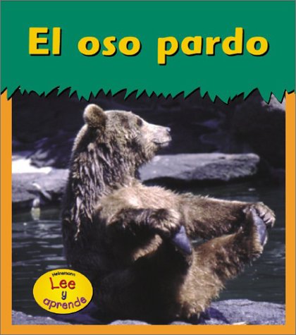 El Oso Pardo / Brown Bear | Amazon.com.br